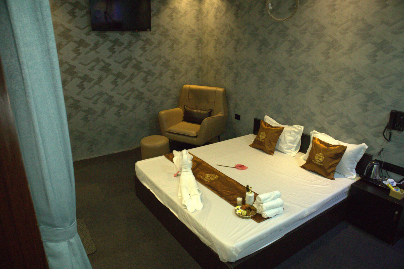 Paradise Wellness Spa